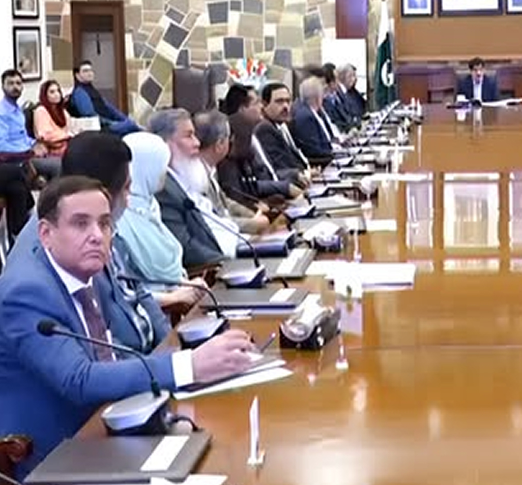 The University Of Mirpurkhas